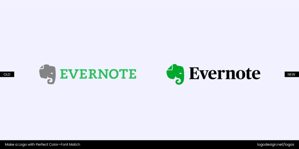 The Art of Color and Font Pairing in Logo Design