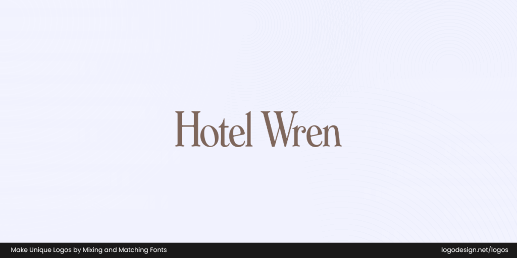 12 Fonts That Make Iconic Logo Designs