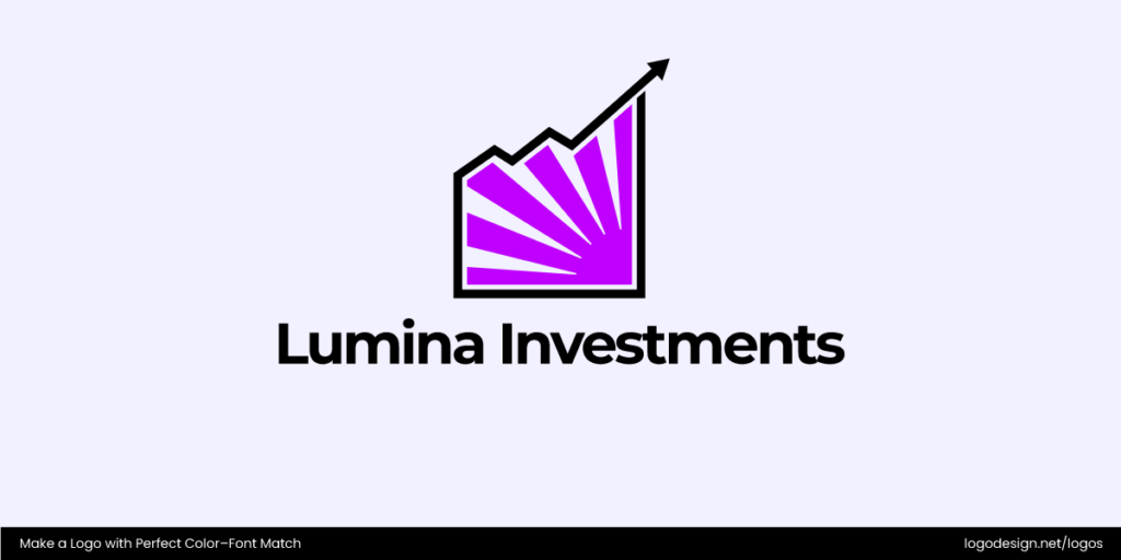 The Art of Color and Font Pairing in Logo Design