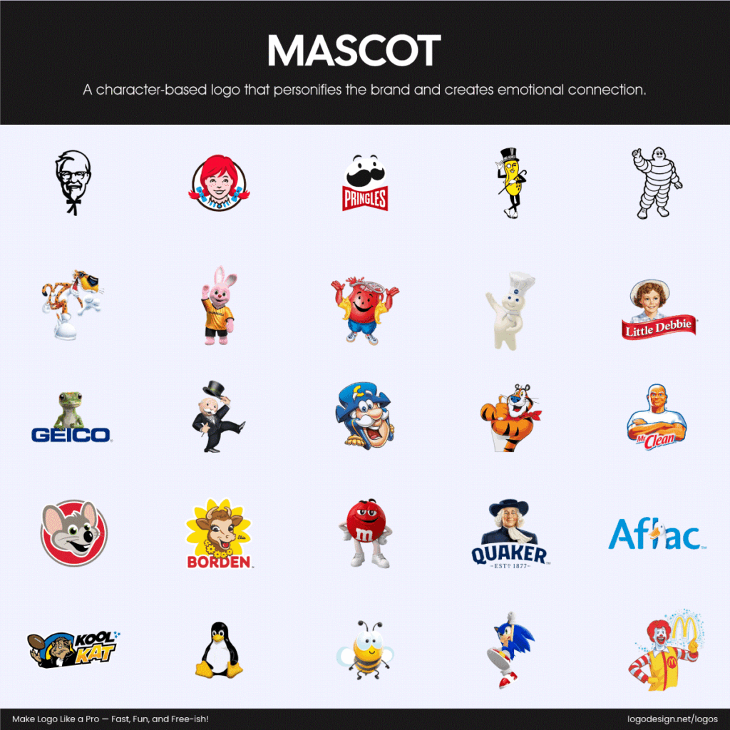 How to Create Logos Using LogoDesign.Net’s Logo Maker