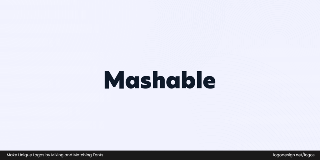 12 Fonts That Make Iconic Logo Designs