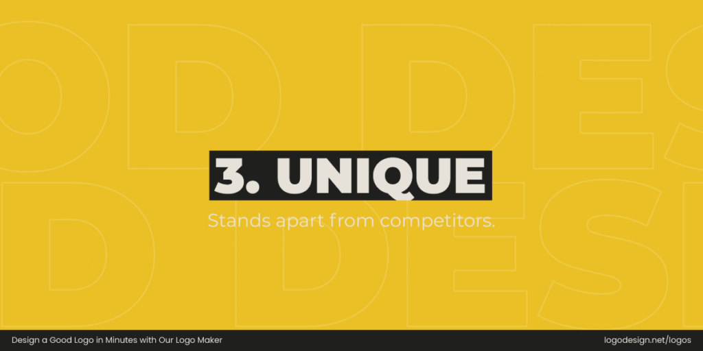 The Six Principles of Good Logo Design Along with Examples
