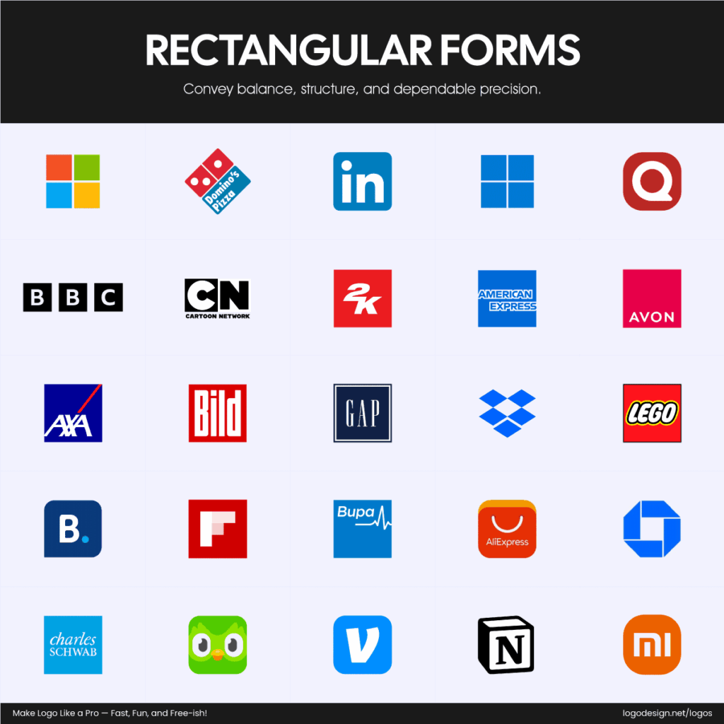 How to Create Logos Using LogoDesign.Net’s Logo Maker