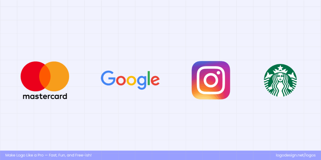 How to Create Logos Using LogoDesign.Net’s Logo Maker