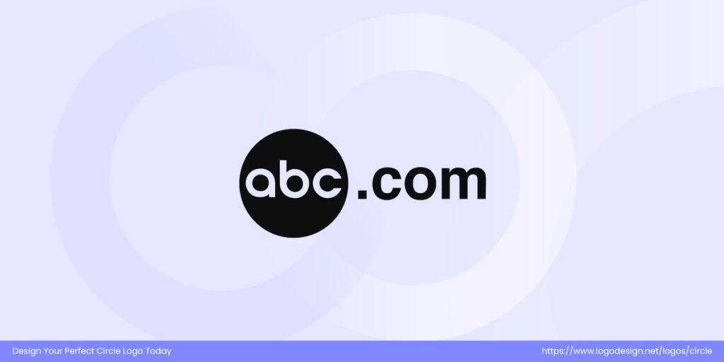100+ Circle Logos That Make The World Go Round