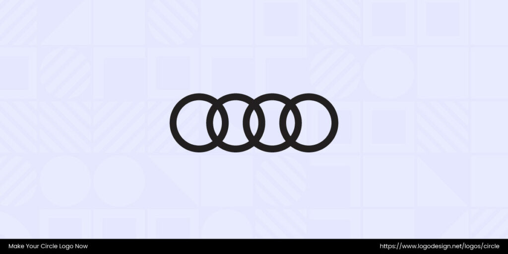 The Use of Shapes in Logo Design and Their Psychology