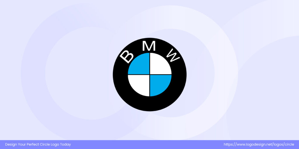 100+ Circle Logos That Make The World Go Round