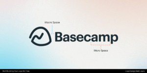 Micro vs. Macro Spacing in Logo Design: How to Get it Right
