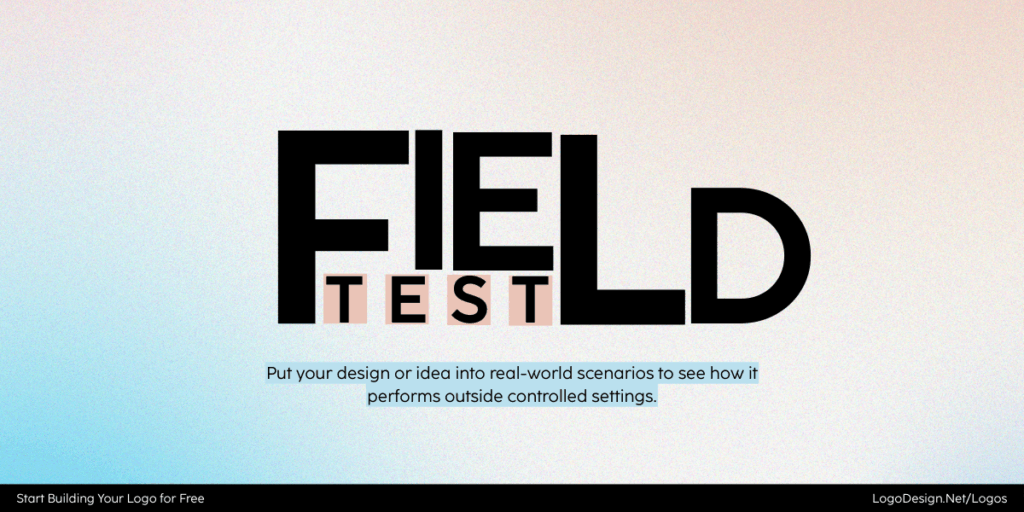Micro vs. Macro Spacing in Logo Design: How to Get it Right