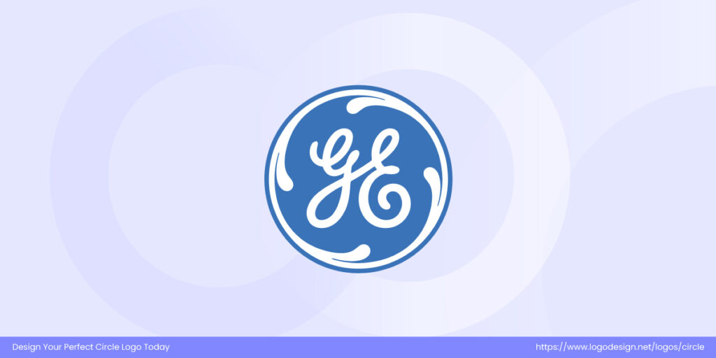 100+ Circle Logos That Make The World Go Round