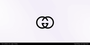 100+ Lettermark Logos That Simplify Branding