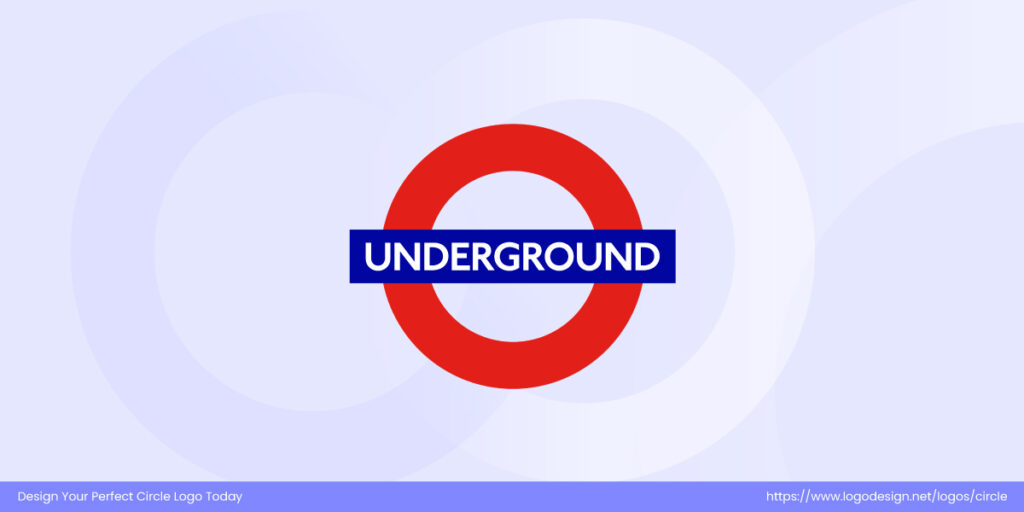 100+ Circle Logos That Make The World Go Round