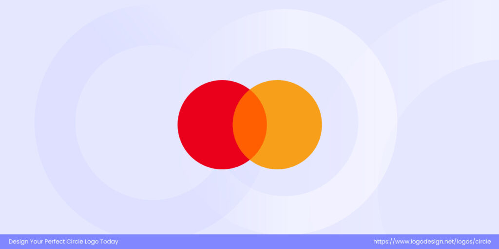 100+ Circle Logos That Make The World Go Round