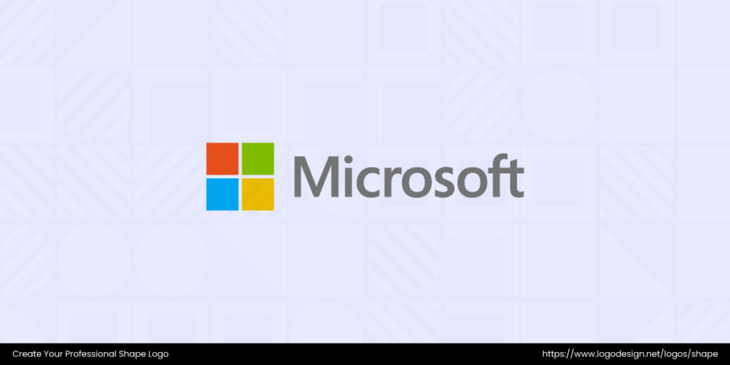 The Use of Shapes in Logo Design and Their Psychology