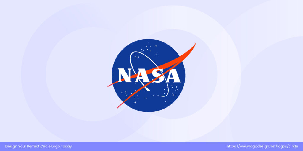 100+ Circle Logos That Make The World Go Round