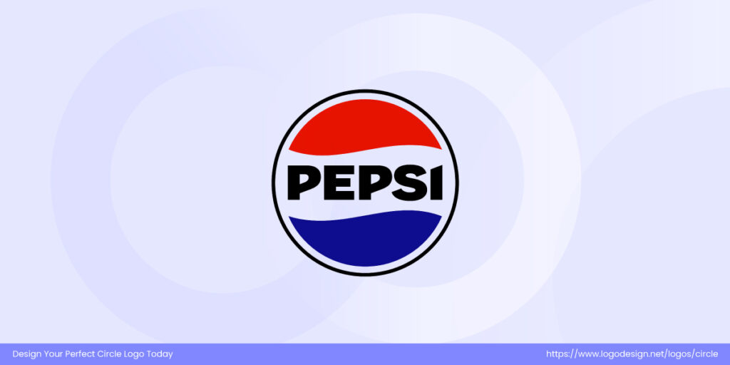 100+ Circle Logos That Make The World Go Round