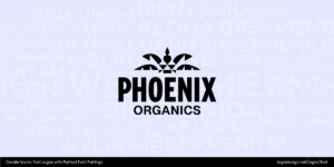 How to Pair Fonts in Logo and Brand Design Effectively