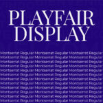 How to Pair Fonts in Logo and Brand Design Effectively