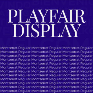 How to Pair Fonts in Logo and Brand Design Effectively