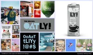 How to Pair Fonts in Logo and Brand Design Effectively