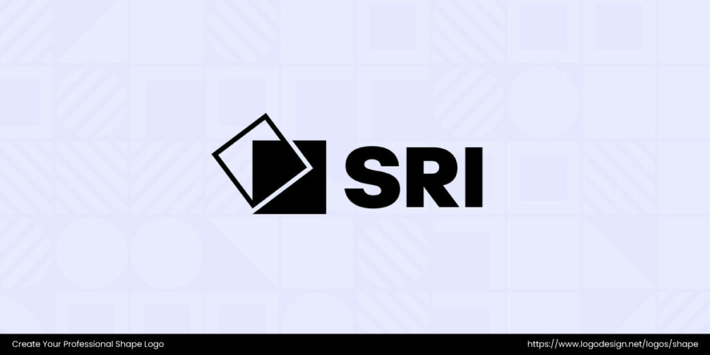 The Use of Shapes in Logo Design and Their Psychology