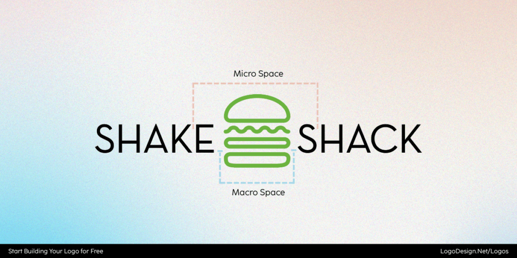 Micro vs. Macro Spacing in Logo Design: How to Get it Right