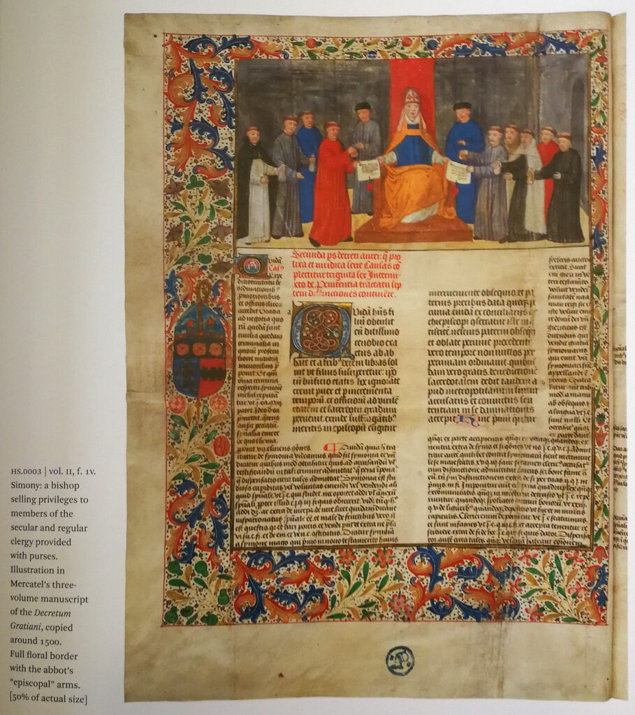 The History of Typography in Branding