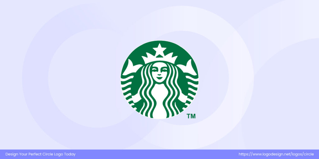 100+ Circle Logos That Make The World Go Round