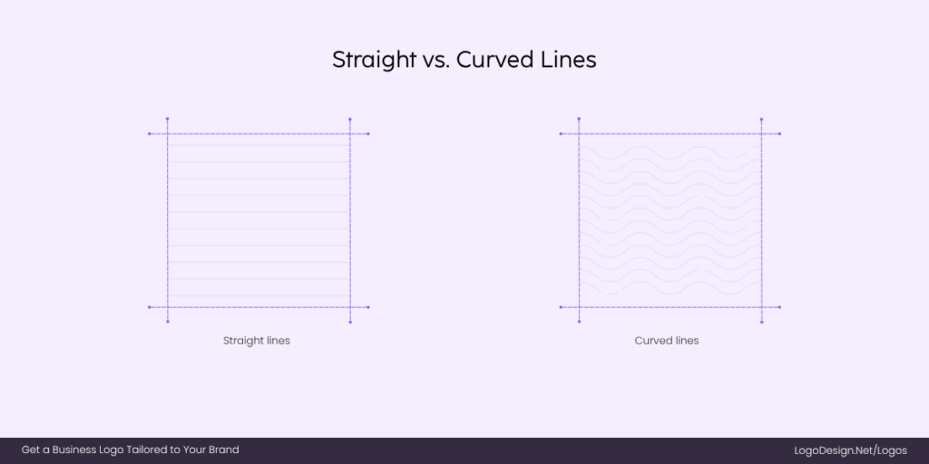 The Designer’s Secret: Optical Adjustments in Logo Design