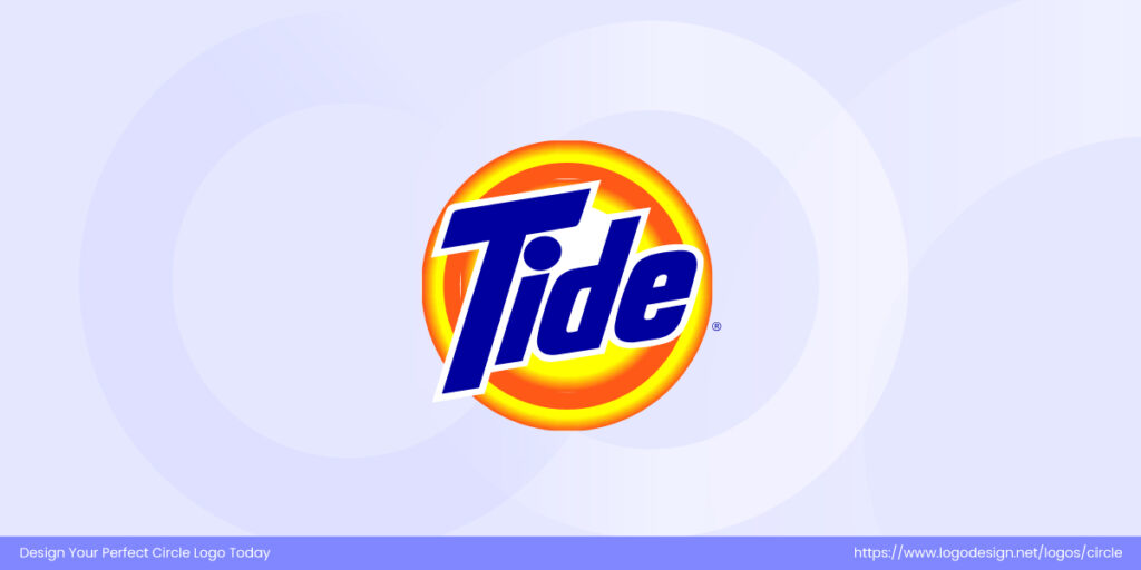 100+ Circle Logos That Make The World Go Round