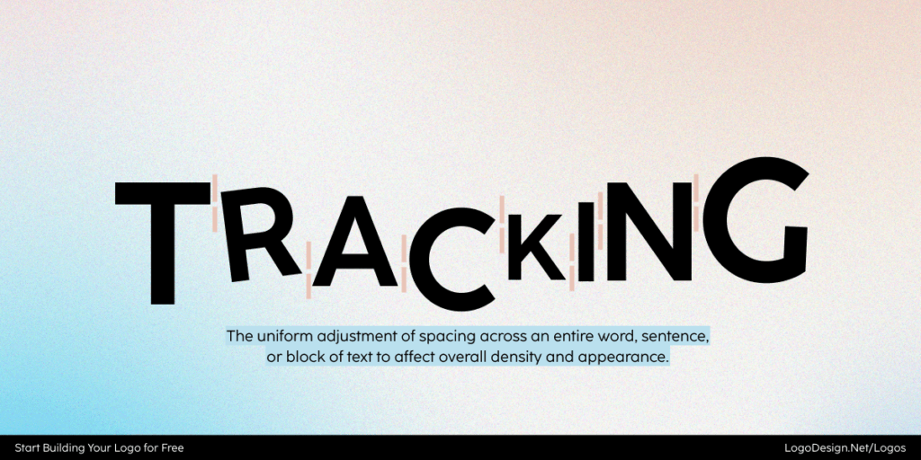 Micro vs. Macro Spacing in Logo Design: How to Get it Right