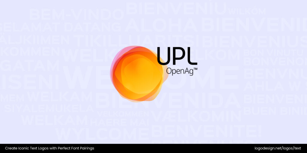 How to Pair Fonts in Logo and Brand Design Effectively