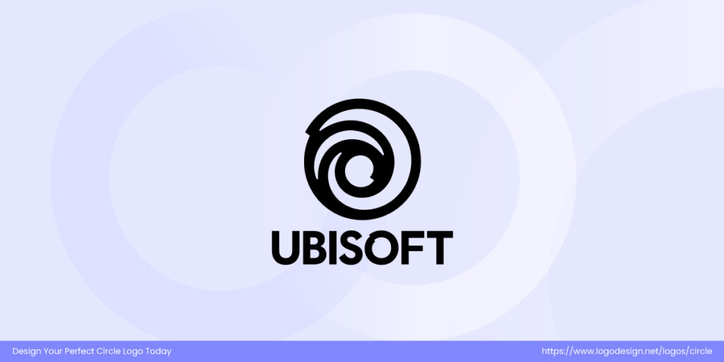 100+ Circle Logos That Make The World Go Round