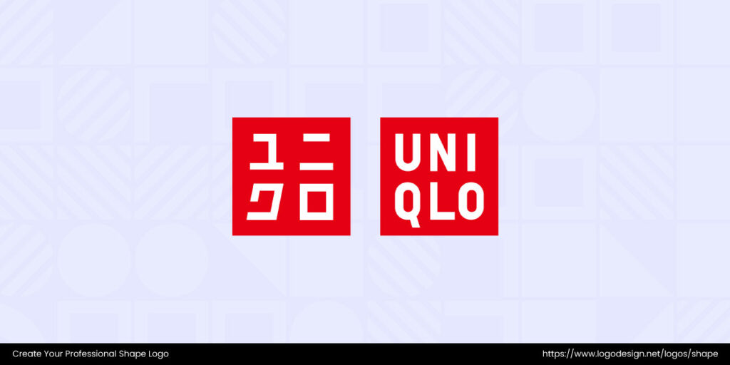 The Use of Shapes in Logo Design and Their Psychology