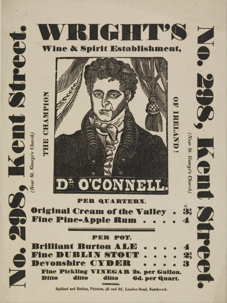 The History of Typography in Branding