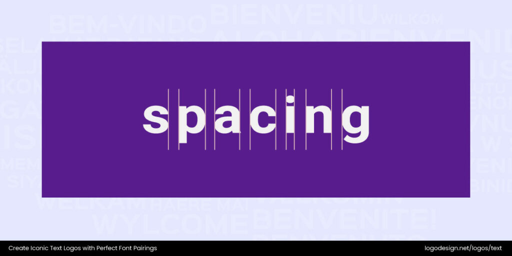 How to Pair Fonts in Logo and Brand Design Effectively