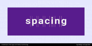 How to Pair Fonts in Logo and Brand Design Effectively