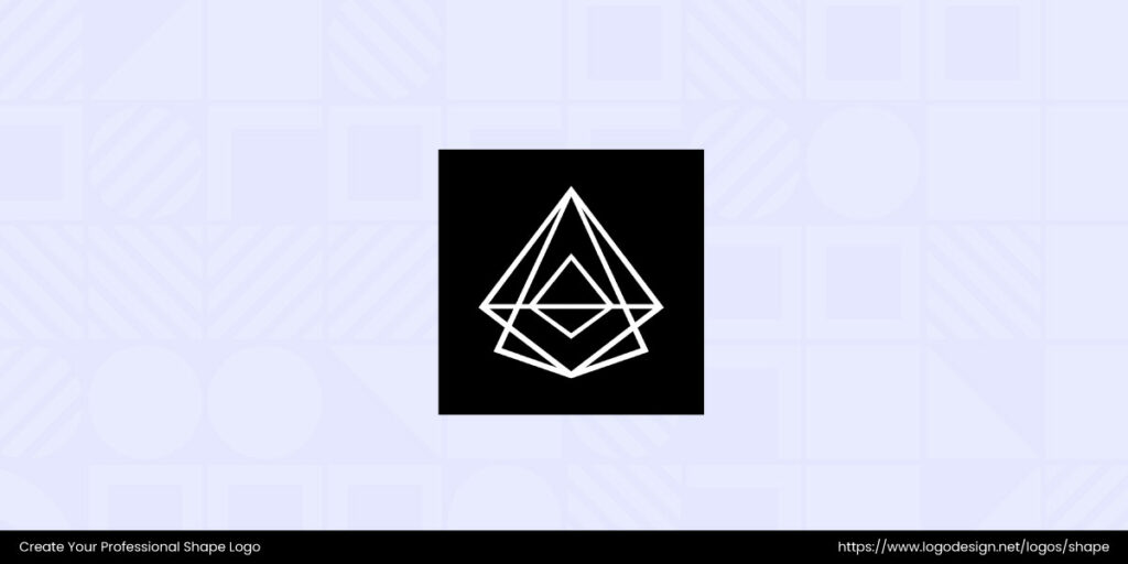 The Use of Shapes in Logo Design and Their Psychology