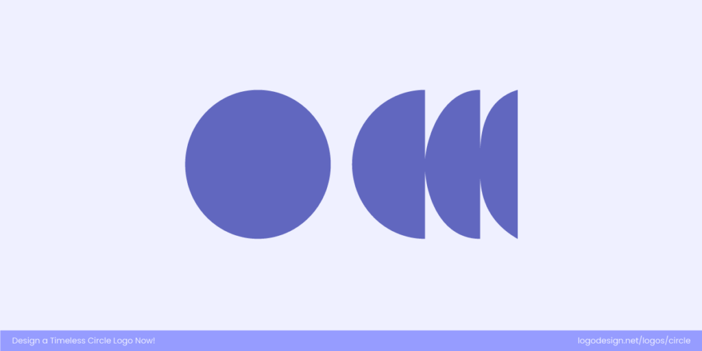 Understanding the Psychology Behind Circle Logo Designs