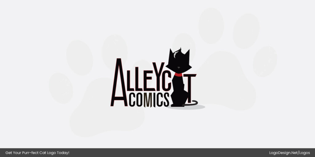 100 + Cat Logos: Clever, Cute, and Creative Designs
