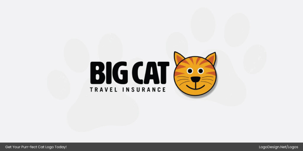 100 + Cat Logos: Clever, Cute, and Creative Designs