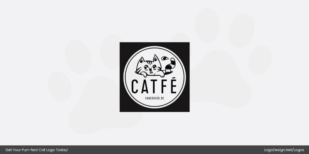 100 + Cat Logos: Clever, Cute, and Creative Designs