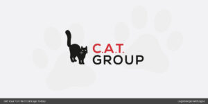 100 + Cat Logos: Clever, Cute, and Creative Designs
