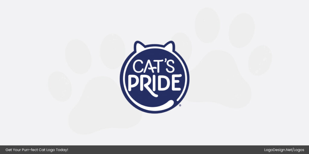 100 + Cat Logos: Clever, Cute, and Creative Designs