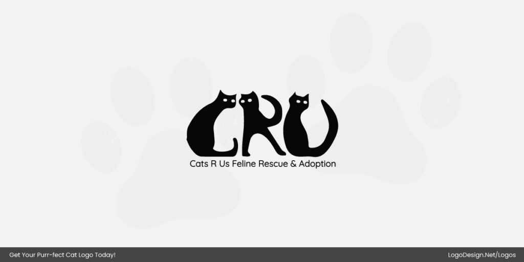 100 + Cat Logos: Clever, Cute, and Creative Designs
