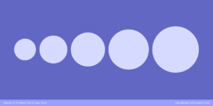 Understanding the Psychology Behind Circle Logo Designs