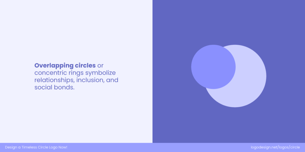 Understanding the Psychology Behind Circle Logo Designs