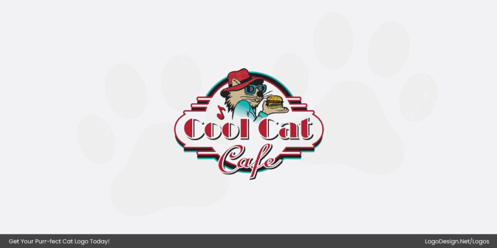 100 + Cat Logos: Clever, Cute, and Creative Designs