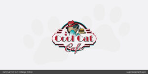 100 + Cat Logos: Clever, Cute, and Creative Designs