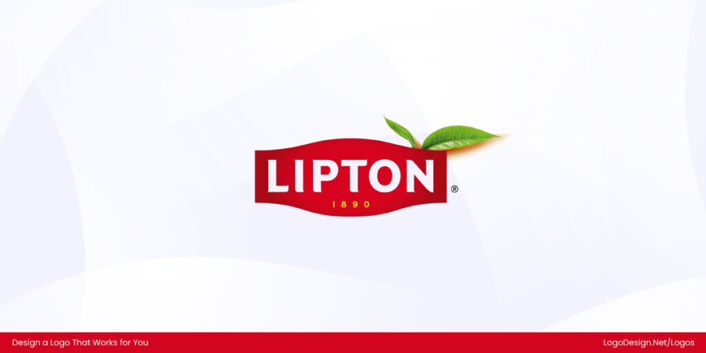 100+ Famous Red Logos For Bold Branding